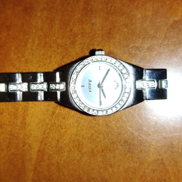 Roxy | Accessories | Roxy Watch | Poshmark